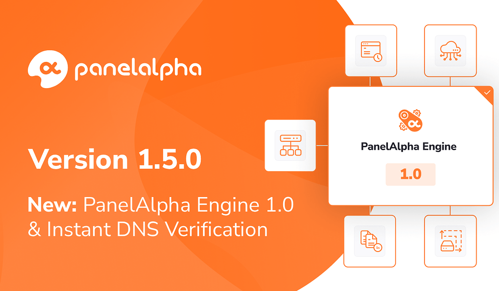 The next milestone: PanelAlpha Engine v1.0 leaves beta behind ...